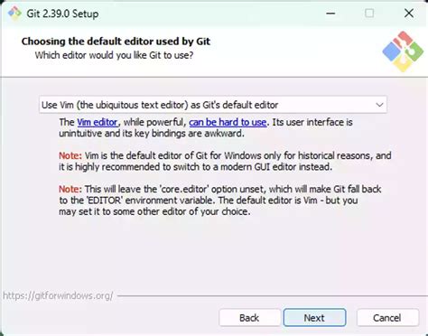 git｜windows安装教程 数据叨叨叨 数据叨叨叨