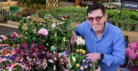 Dobbies Launches Virtual Gardening Events This Spring Garden Centre