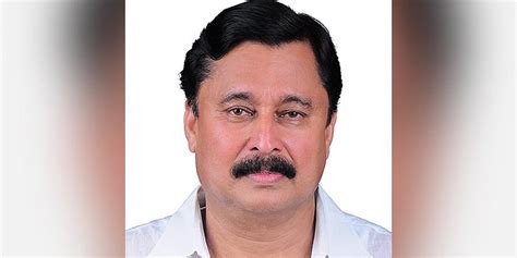 Minister Abdurahiman Drops The ‘tumbler Enters Tirur Fray On Cpm