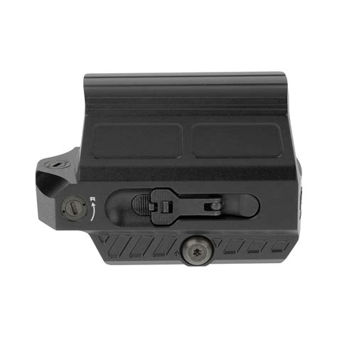 Holosun 512c Red Dot Sight For Sale Angstadt Arms