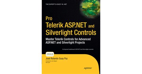 Data Radcontrols Part 1 Pro Telerik Aspnet And Silverlight Controls