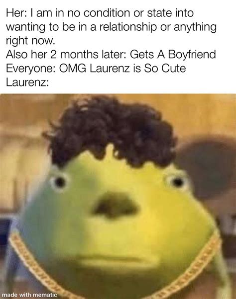 Funny Curly Hair Memes