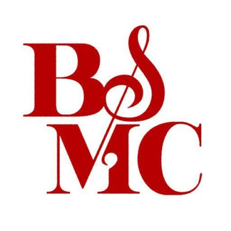 Bsmc Logo Logodix