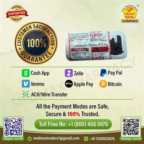 Lorakem 2mg At ₹ 1900strip Lorazepam In Thane Id 2856588039333
