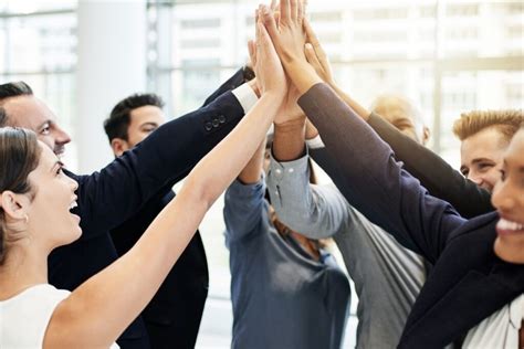 Động Lực Là Gì Làm Thế Nào để Tạo động Lực Cho Nhân Viên Iron Team