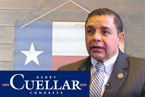 Campaigns Daily Rep Cuellar Announces New Investments Headed To Texas Aimed At Carbon Reduction