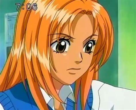 Peach Girl