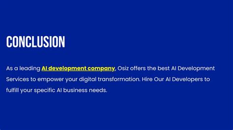 Ppt Why Is Artificial Intelligence Important For Businesses Powerpoint Presentation Id 13141177