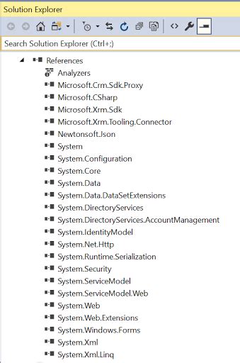 The Crm CafÉ Console Application To Create A Csv File And Add Data And Retrieve And Update
