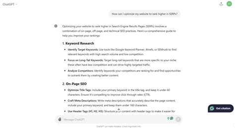 23 chatgpt prompts marketers should use