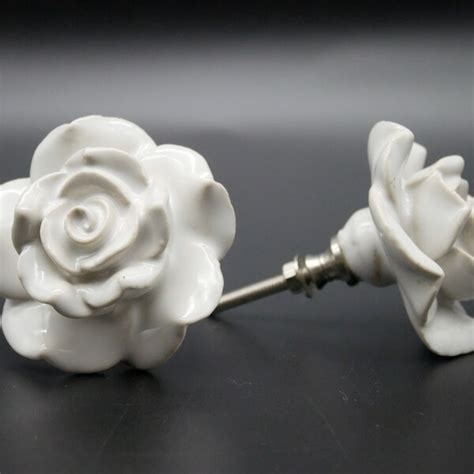 Ceramic Drawer Knobs Etsy