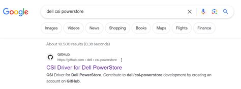 dell csm operator installing csi csm made easy konversations blog
