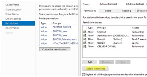 Configuring Windows Roaming User Profiles In Active Directory Theitbros