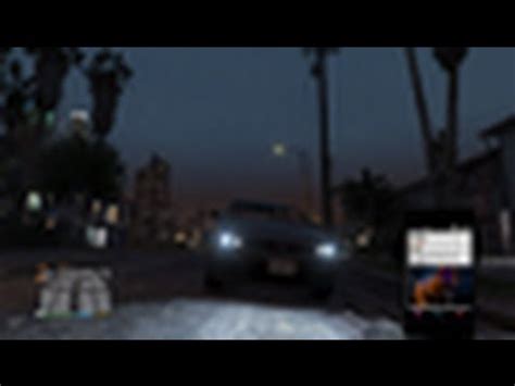 Grand Theft Auto V Misc Complete A Booty Call [ps4] Youtube