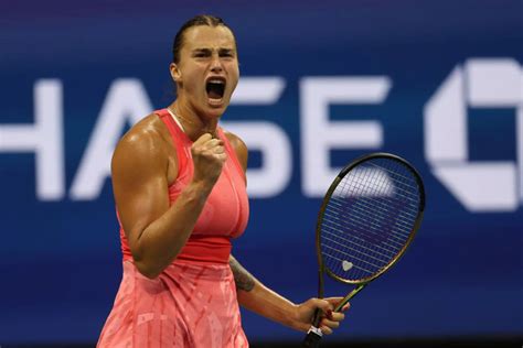 Aryna Sabalenka Candidly Confesses How It Feels To Overtake Iga Swiatek