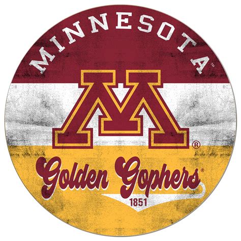 Gophers Logo New Gophers Beanie Camo Orange Cap Reversible U Of M