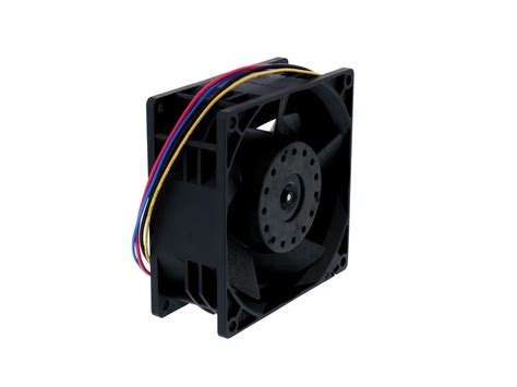 1ST PC CORP. FN-PFR0912XHE-PWM Cooling Fan - Newegg.com