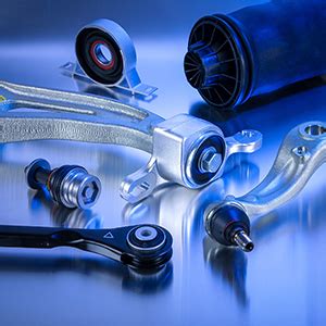 OSSCA AUTO PARTS (CHINA) CO., LTD.