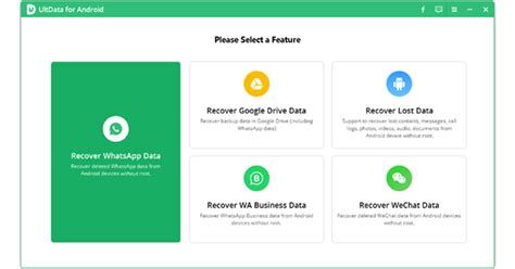 How To Restore Deleted WhatsApp Messages Without Backup Both Android And IOS