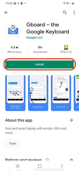 How To Change The Keyboard Language On Android Tom S Guide