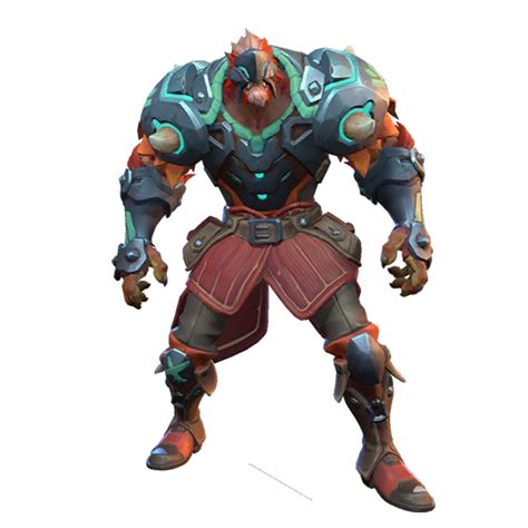 Reckoner Base Wayfinder Wiki