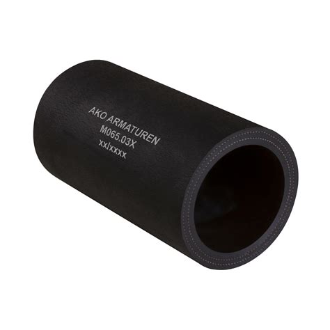 M065 03x Sleeves For Pinch Valves Buy Online Webshop Ako