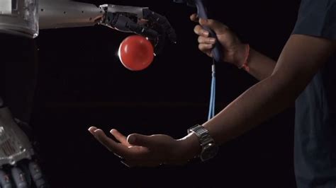 Meet Asha The Robotic Nurse Business