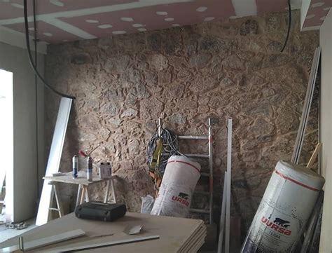 Rehabilitación De Santa Catalina 34 A Coruña Lonfebe Constructora