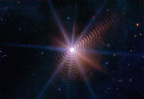 this unique space image is a nesting binary star popular science
