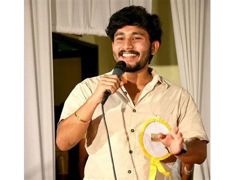 Jeevan Gopal Shares About His Movie Experience Malayalam Filmibeat