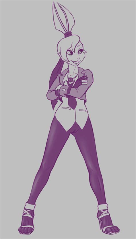 Rule 34 4 Toes 5 Fingers Analpaladin Anthro Barely Visible Genitalia