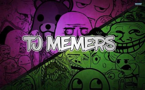 The Meaning Of A Meme The Story Of The Tj Memers Facebook Page Tjtoday