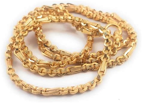 Top 999 Thali Chain Model In Gold Images Amazing Collection Thali
