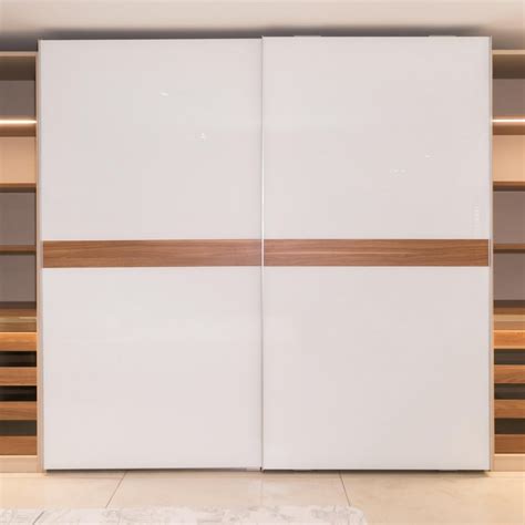 Sanded Glass Sliding System Cherfan Design