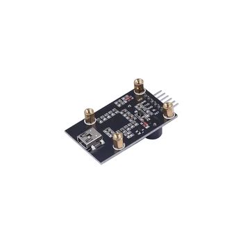 Uart Fingerprint Reader Multifunctional Sensor Module Development Tool Smartgad Ic Electronic