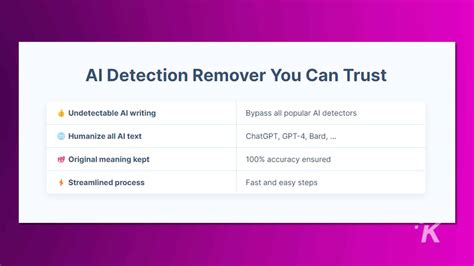 Hix Bypass An Undetectable Ai Tool To Bypass Ai Detection Knowtechie Hix Bypass An Undetectable Ai Tool To Bypass Ai Detection Knowtechie
