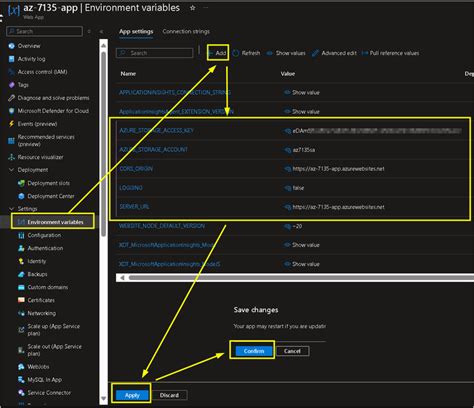 Superfast Installing Code Push Server In A Windows Web App Microsoft Community Hub