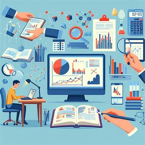 How To Solve Assignments On Statistics For Data Science