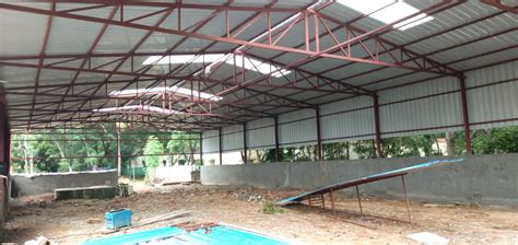 Best Acp Cladding And Ms Fabrication Led Sign Boardz