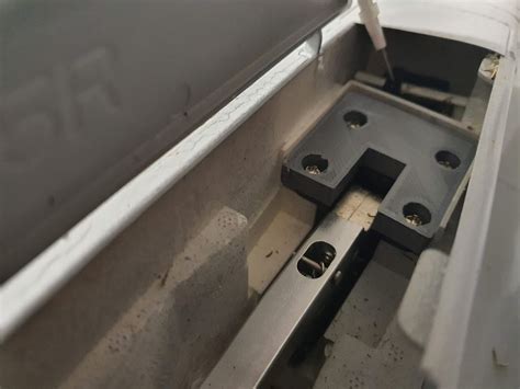 Free 3d File Freewing F 15 Main Gear Brace ⚙️・3d Printer Design To Download・cults