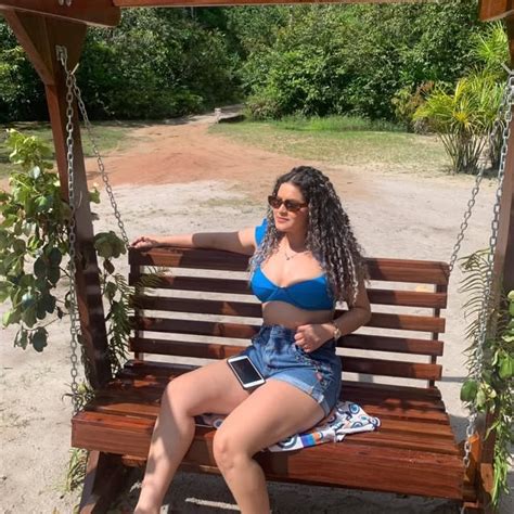 Yasmim Nunes Yasm Oliver Threads Say More