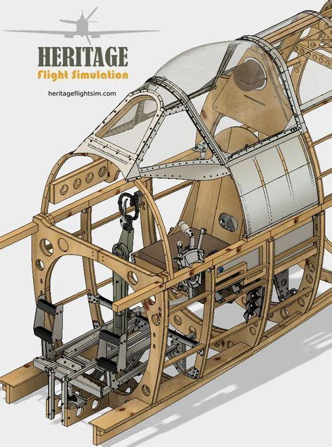 Fixed Wing Aircraft Structures Artofit