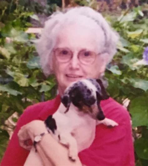 Bonnie Mccarter Obituary Knoxville Tn