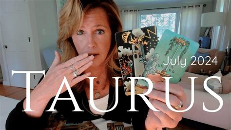 Taurus Stressful Moment Illuminates The Truth July 2024 Zodiac