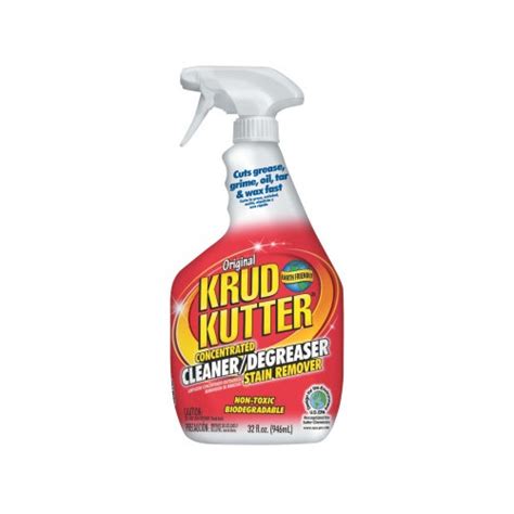 Rust Oleum Industrial Rust Oleum Krud Kutter Original Krud Kutter Cleaner Degreasers KK326