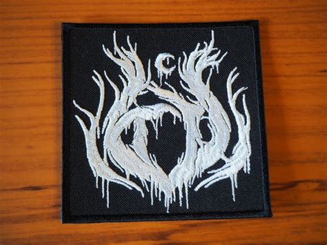 Ty Patch Depressive Illusions Records