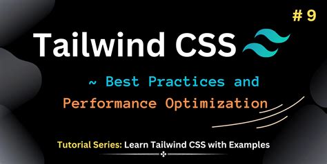 Learn Tailwind Css Basic Usage And Utility Classes Tailgrids