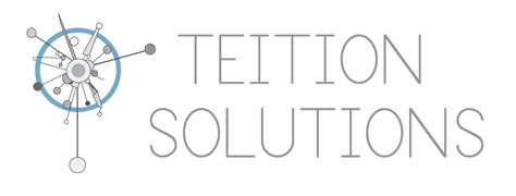 Teition Solutions Web And Logo Design Alternate Energy Computer