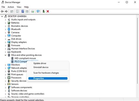 Reverse Mouse And Touchpad Scrolling Directions On Windows 11