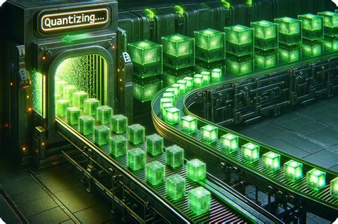 The Power Of Quantization In Ml A Pytorch Tutorial Part 5 By Ebad